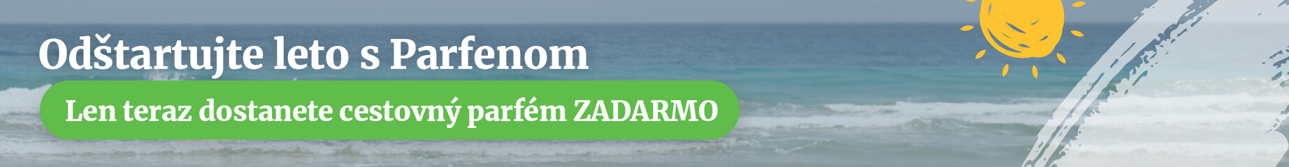 Pánske parfémy: Inšpirované najlepšími svetovými vôňami - Parfen.sk