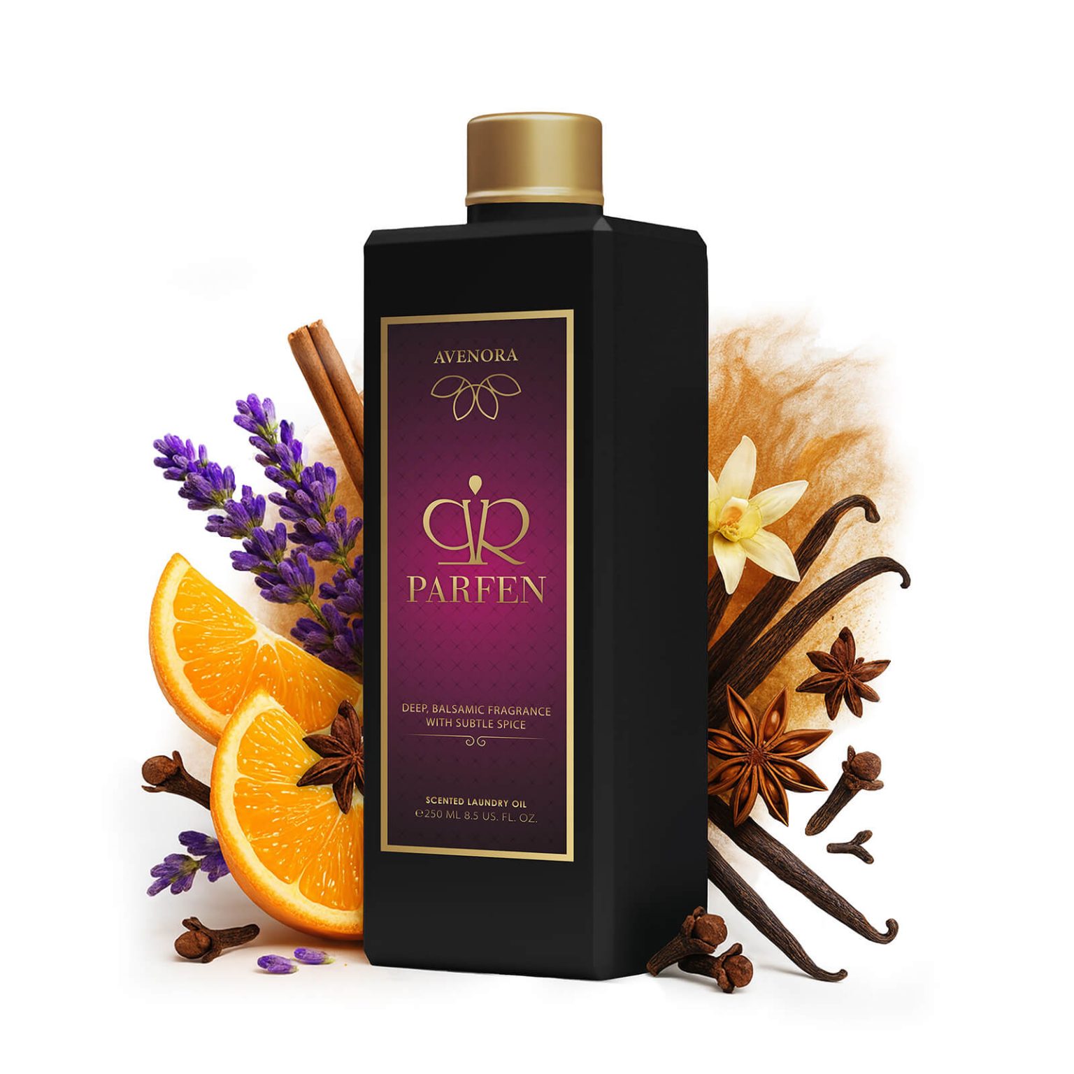 Parfum do prania AVENORA - 100ml - Parfen.sk